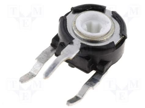 Pt6kh 103a2020 Piher Variable Resistors And Potentiometers