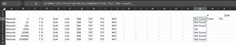 Excel Formula To Lookup One Value Then Search The Cells Within That