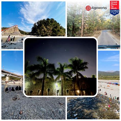 algoworks on linkedin algoworksadventure teamtrip teamtravel