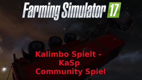 Kasp Live Ls 17 Multiplayer Pc Gerne Sind Helfer Gesehen