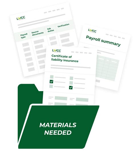 Workers Compensation Policy Premium Audit Lwcc Premium Audit