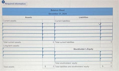 solved required information exercise 3 20 algo record