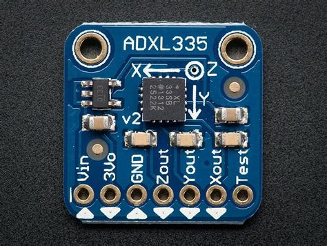 Gyroscope Et Mise à Niveau Français Arduino Forum