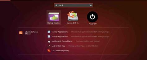 How To Run Applications At Startup On Ubuntu