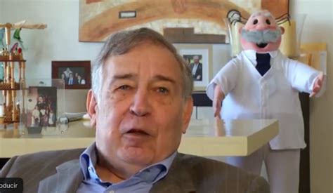 Quién es el dueño de Farmacias Similares Este es el verdadero Doctor