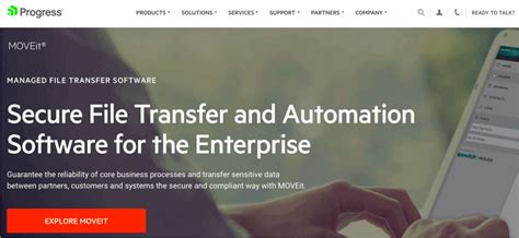 11 Melhor Servidor FTP File Transfer Protocol Server Para 2022 My Race