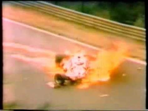 Niki Lauda Nurburgring 1976 YouTube