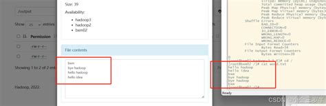 Mapreduce编程hadoop Mapreduce程序编写 Csdn博客