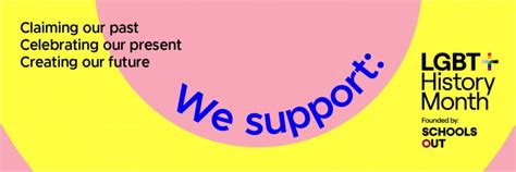 Lgbt History Month Lgbt History Month