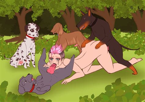 Rule 34 Almost Caught Canine Crying Crying With Eyes Open Domestic