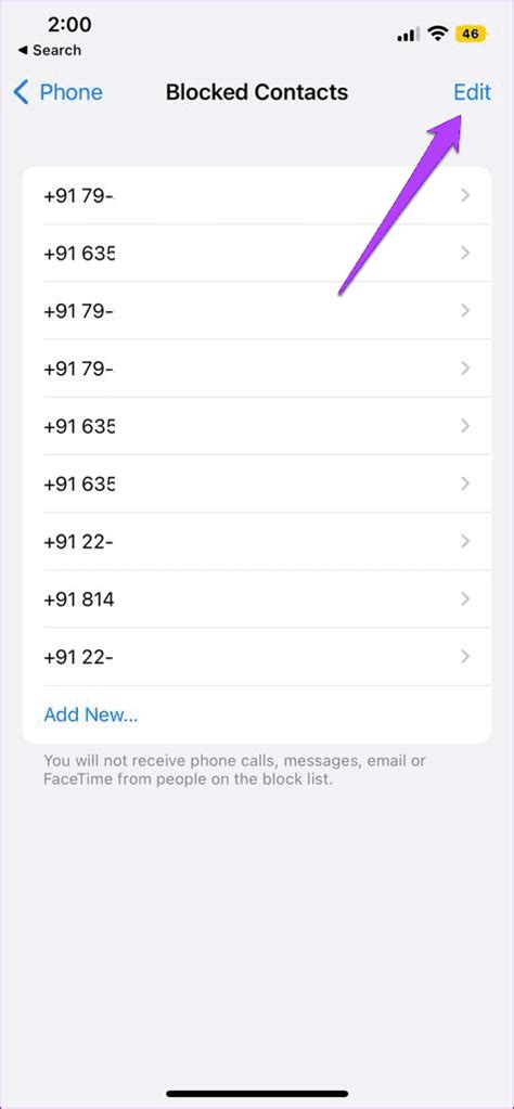 2 Ways To Fix Missed Call Notifications Not Showing On Iphone Guiding Tech