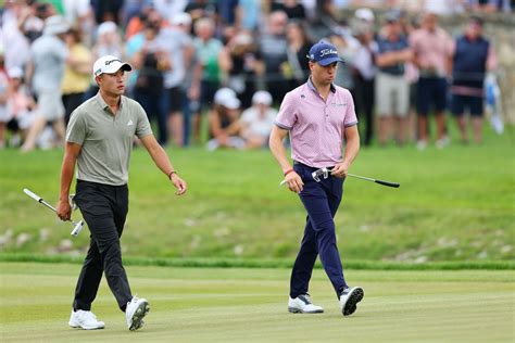Pga Tour Players Feel ‘betrayed And Humiliated Amid Liv Golf Merger