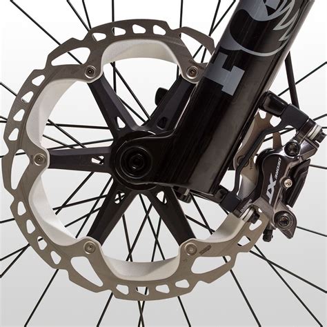 Niner WFO RDO Star Mountain Bike Bike