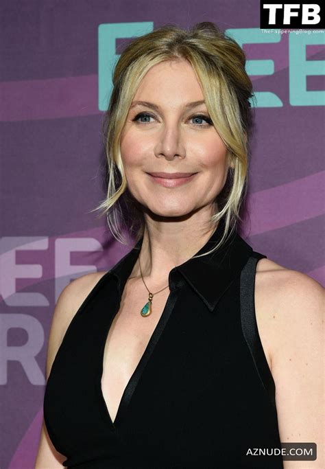 Elizabeth Mitchell Sexy Photos Collection Aznude