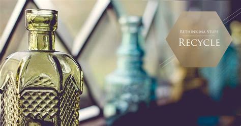 RECYCLE Make Recycling Sexy Again Infinity Mannheim Blog