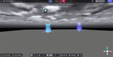 Ui Editor Yahaha Developer Ui Editor Yahaha Developer