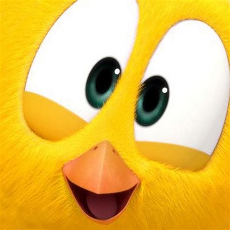 Wheres Chicky Cartoon In English Youtube