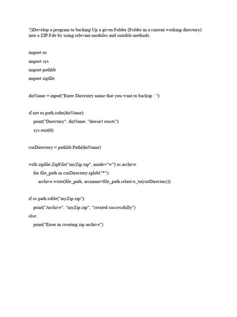 07 Pgm Pdf Zip File Format Complex Number