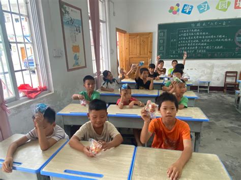 【学思践悟新思想，青春聚力正当时】语教学院青年学子积极开展“返家乡暑期社会实践活动 语言文化与国际教育学院