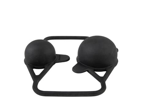 Allen Stretchable Scope Double Cover Black Pyramyd Air