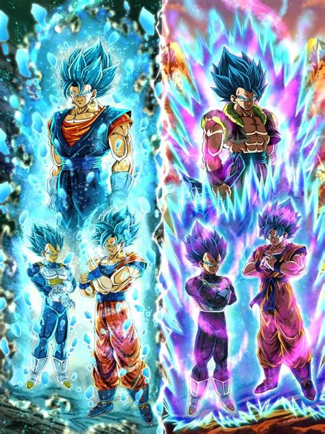 Pin by Leonardo Ruíz on Mis Pines guardados in 2024 Dragon ball