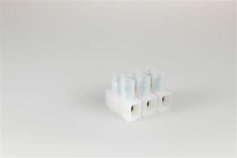 Adels Contact A Variety Of Screw Terminal Blocks For The Electrical Connection Of Electrical