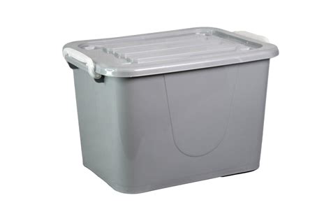 Nuware Storage Boxes Plastics And More