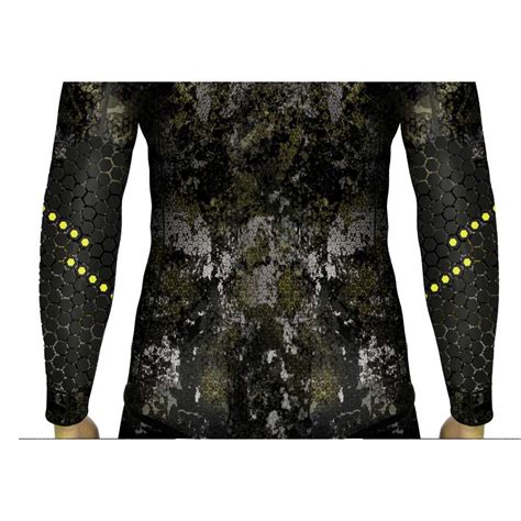 Odijelo Tactical Stealth 3mm Neocarbone