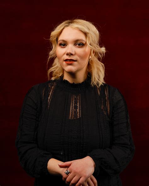 Ingrid Neacșu Gala Hop