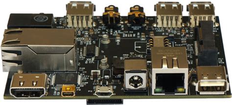 Compulab Iot Gate Imx7 и Nxp I Mx7 Iot шлюз для использования в промышленности — Cnxsoft