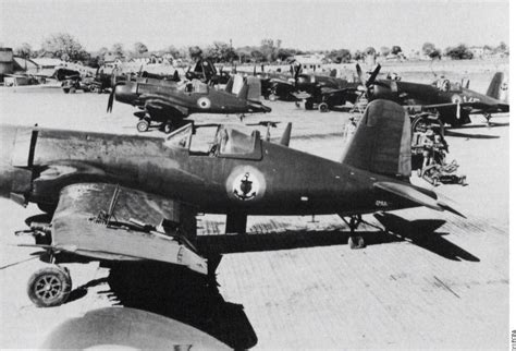Asisbiz Vought F4U Corsair French Navy FB03
