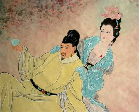 唐玄宗如此寵愛楊貴妃，卻為何不敢封為皇后 每日頭條