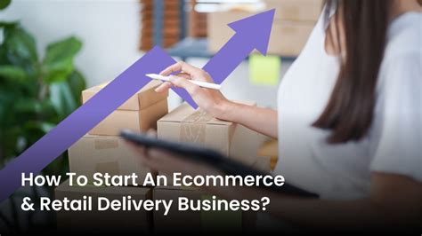 A Complete Blueprint Of Ecommerce Delivery Management Software Allride