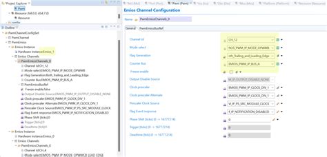 【rtd400 Mcal】 K344 Key Control Emios Pwm Nxp Community