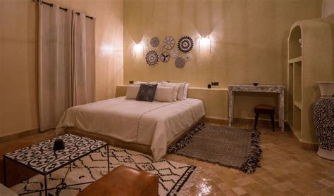 Amrad Riad Serai Merzouga