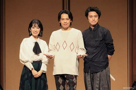 画像】演出家・藤田俊太郎が登場『中川晃教 Live Music Studio』第10回 122（日）テレビ初放送」の画像911