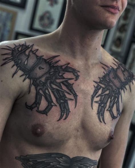 Top 70 Tattoo Healing Process Pictures In Cdgdbentre
