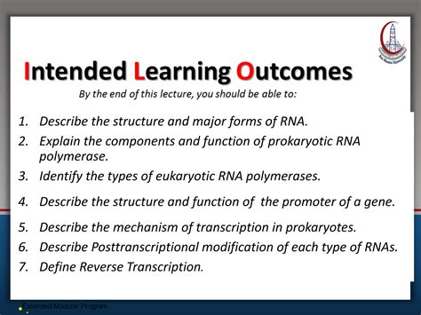 solution rna structure transcription post transcription modification