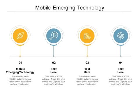 Mobile Emerging Technology Ppt Powerpoint Presentation Model Gallery Cpb Presentation Graphics
