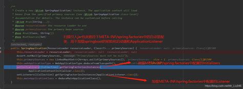 Springboot配置文件加载原理及流程【源码分析】springboot加载配置文件源码 Csdn博客