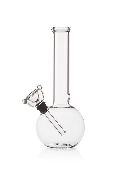 Glass Water Bong Mega Mini