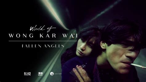 Leon Lai Fallen Angels