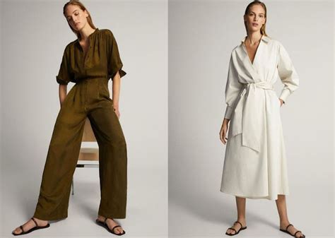 Massimo Dutti Novidades Mulher ~ Mad Moda