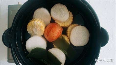 家庭版关东煮，简单好吃还便宜，美味在家做 知乎