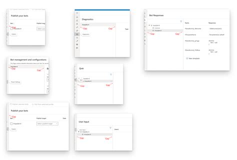 1 Pixel Gaps In Many Places · Issue 5967 · Microsoftbotframework