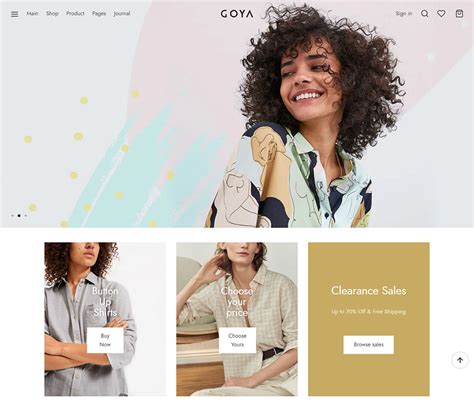 35 Best Woocommerce Themes To Make Better Online Stores Envato Tuts