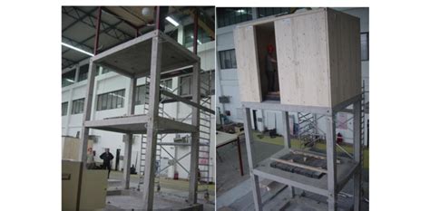 Left Set Up Of Test Series 2 RCF1 STL Right Set Up Of Test Series Download Scientific