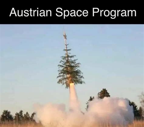 Angelika Ahrens Austria Has Exploding Trees And I Kind