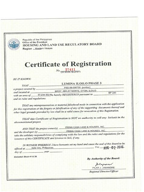 Crls Lumna Iloilo Ph3 Pdf