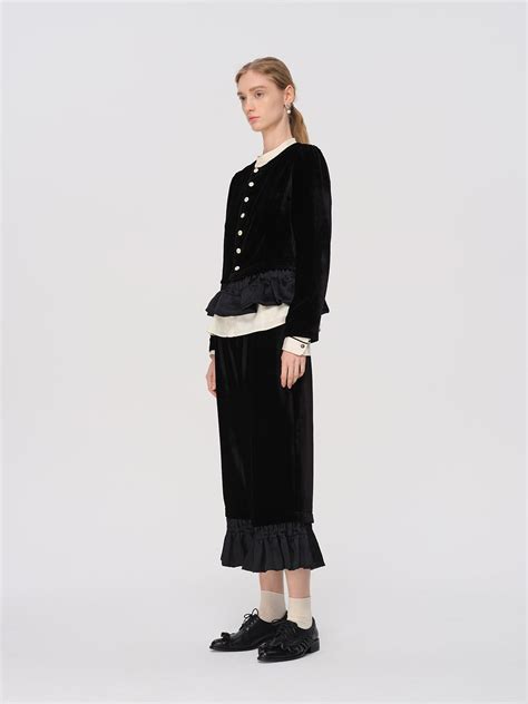 Cristina Jacket Renli Su Renlisu Cristina Jacket Renli Su Renlisu